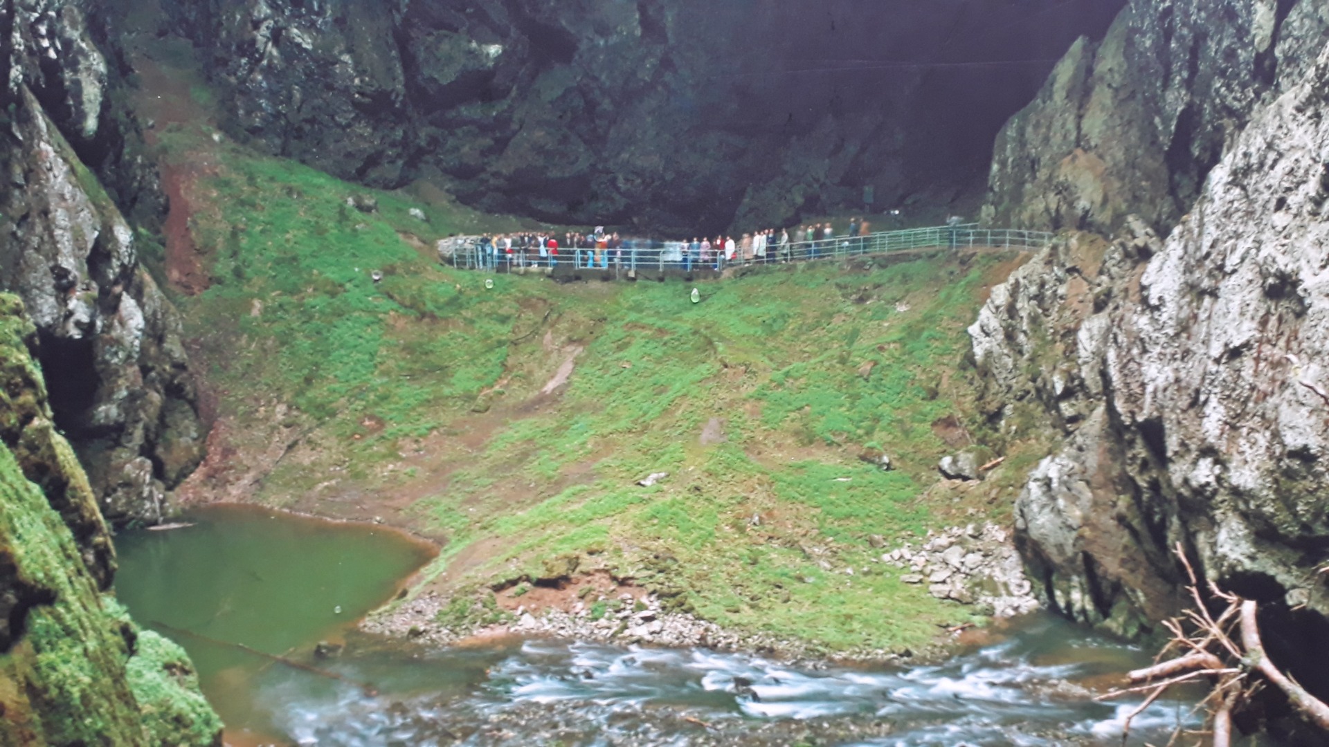 Macocha Abyss, Punkva Cave and Pernstejn Castle